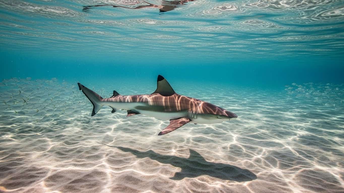 Top 10 Dangerous Sharks in the World: Facts, Risks, and Reality - Ocean ...