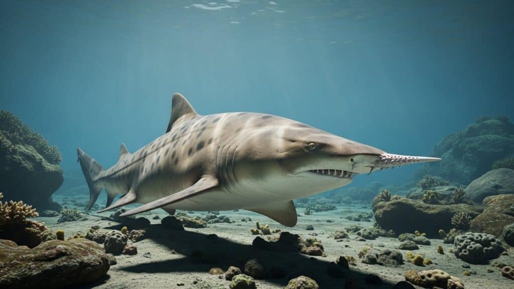 Top 10 Dangerous Sharks in the World: Facts, Risks, and Reality - Ocean ...