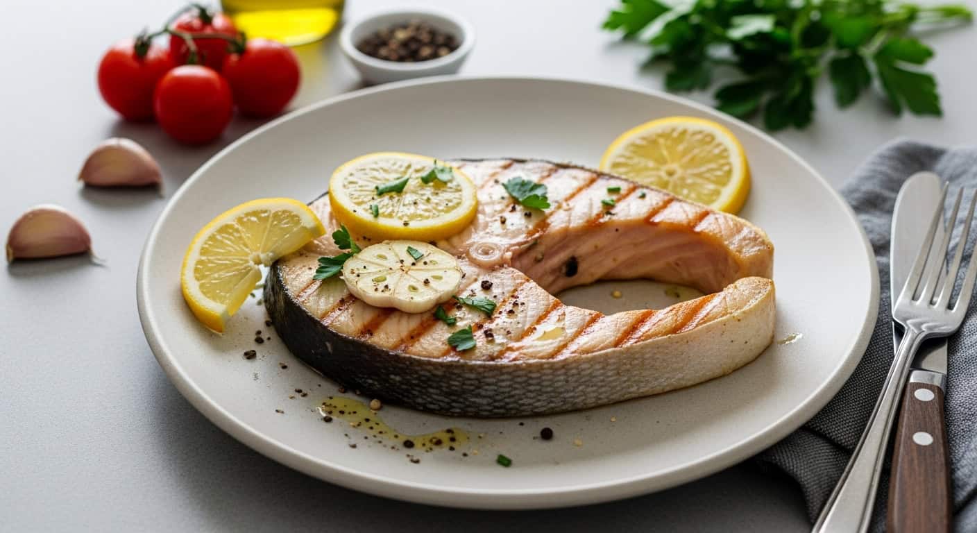 Is Swordfish Healthy? Nutrition, Mercury Levels & Safety Guide - Ocean ...