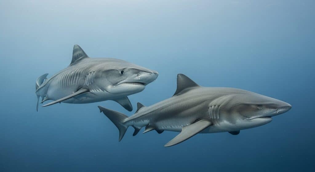 How Long Do Sharks Live? Lifespan by Species (Some Live 400+ Years ...