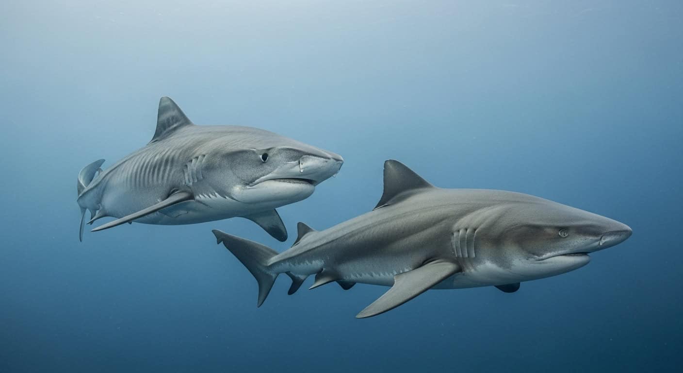How Long Do Sharks Live? Lifespan by Species (Some Live 400+ Years ...